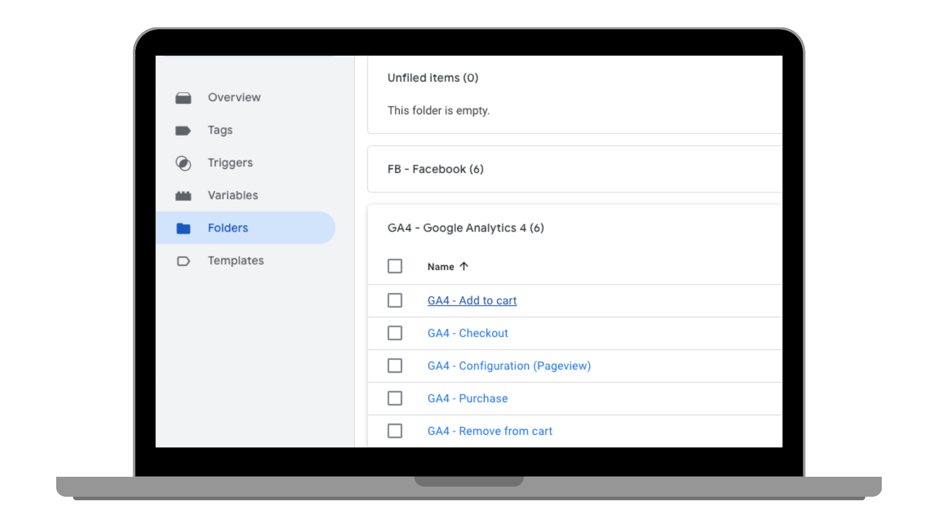 Solve the top 5 most common mistakes in Google Tag Manager